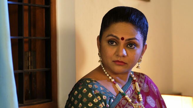 Watch Rashi Rikshawwali Season 1 Episode 522 : Suvarna Refuses To Eat ...