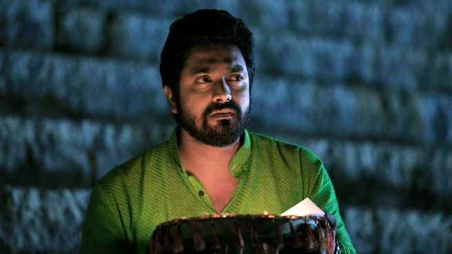 Watch Radha Ramana Season 1 Episode 246 : Raman Initiates The Final ...