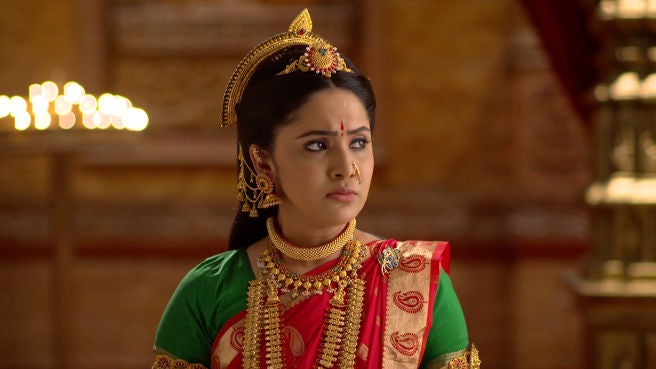 Watch Shree Lakshmi Narayan Season 1 Episode 51 : Lakshmi Emerges From ...