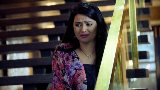 Watch Kasam - Tere Pyaar Ki Season 1 Episode 232 : Tanuja Decides To ...