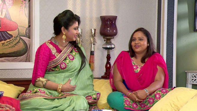 Watch Prathama Season 1 Episode 3337 : When Summer Is In - Watch Full ...