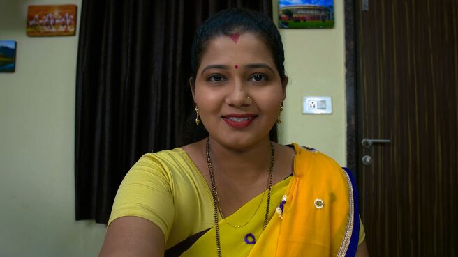 Watch Kahu Chhu Sambhado Chho Season 1 Episode 28 : First Female ...