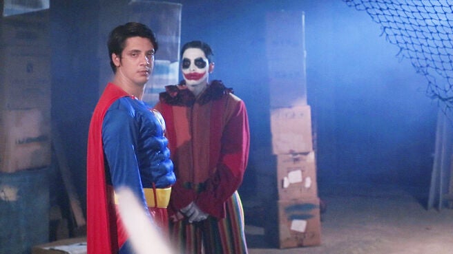 Watch Fanaah Season 2 Episode 19 : A Mystery Joker Attempts To Kill ...