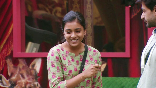 Watch Sumbul Is Shocked! Video Online(HD) On JioCinema