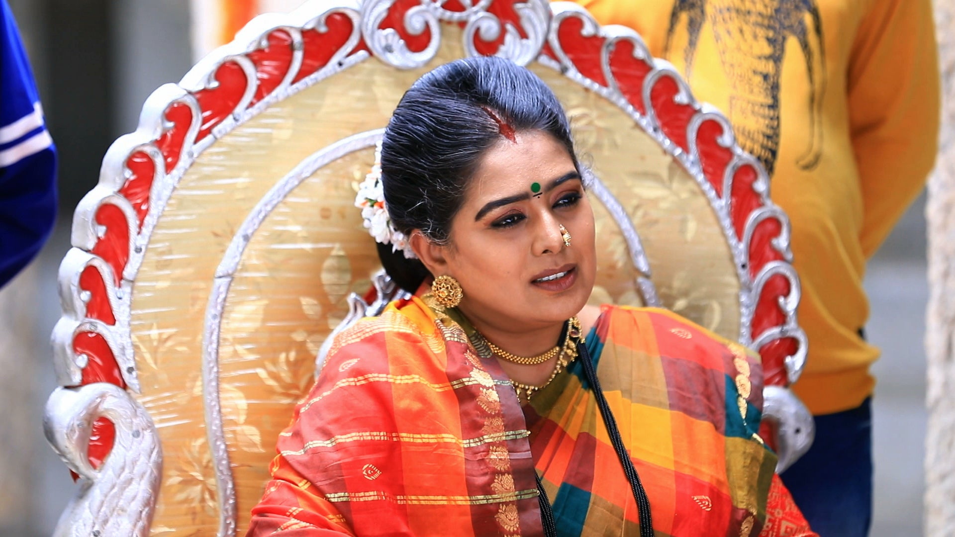 Watch Ginirama Season 1 Episode 746 : Will Ayi Saheb Succeed In ...