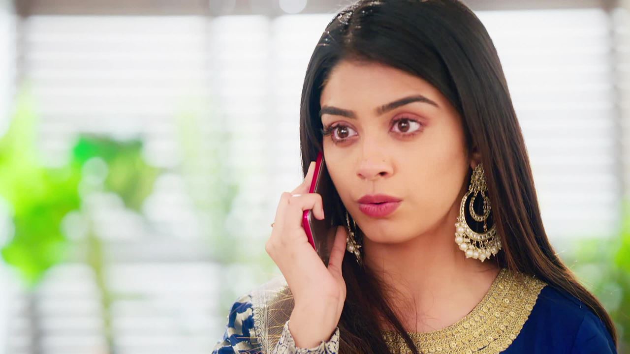 Watch Udaariyaan Season 1 Episode 607 : Nehmat Is Misunderstood - Watch ... Watch Udaariyaan Season 1 Episode 607 : Nehmat Is Misunderstood - Watch ...
