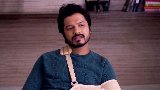 Watch Rajvardhan Opposes Kaveri Video Online(HD) On JioCinema