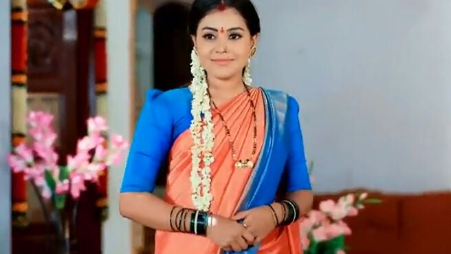 Watch Aparna's Strange Behaviour Video Online(HD) On JioCinema Watch Aparna's Strange Behaviour Video Online(HD) On JioCinema