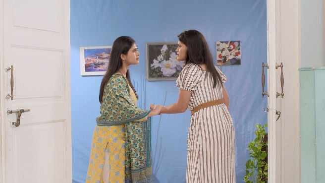 Watch He Mann Baware Season 1 Episode 313 : Anu: Get Out Sanavi! - Watch Full Episode Online(HD ...