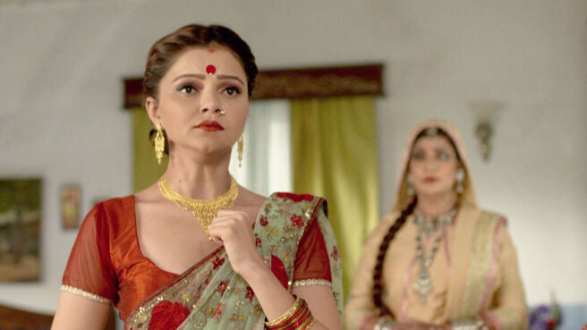 Watch Vaanavil Season 1 Episode 269 : A Major Breakthrough For Soumya ...