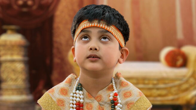 Watch Jai Jagannath Season 1 Episode 93 : Rantidev Missing - Watch Full ...