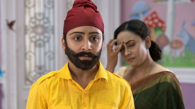 Watch Tumii Je Amar Maa Season 1 Episode 101 : The Masterstroke - Watch Full Episode Online(HD ...