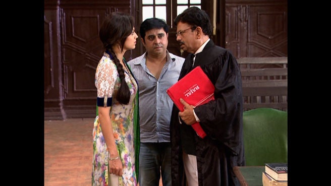 Watch Madhubala - Ek Ishq Ek Junoon Season 1 Episode 335 : RK Gets Violent With Shivdutt - Watch ...