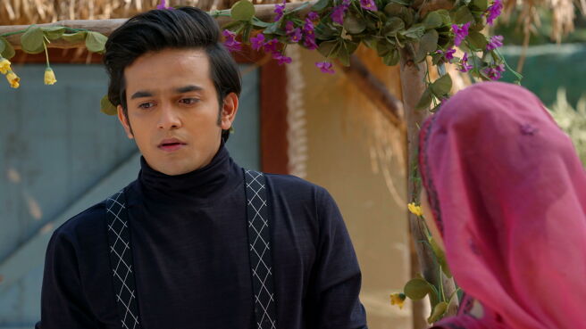 Watch Bommi .,BA.,BL., Season 1 Episode 205 : Anirudh Begins Looking ...