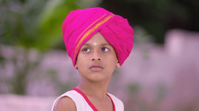Watch Balumama Chya Navan Chang Bhala Season 1 Episode 4 : Balu Is In ...