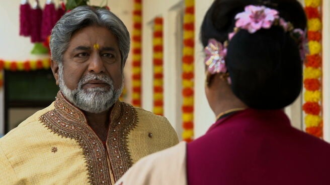 Watch Prem Ni Bhavai Season 1 Episode 44 : Dhara Gets Broken - Watch ...