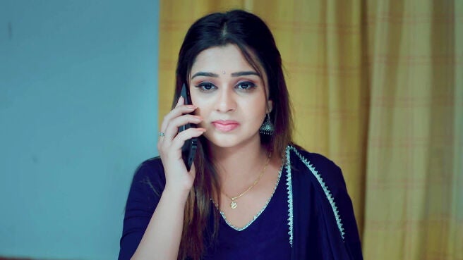 Watch Ramachari Season 1 Episode 243 : Is Charulatha's Secret Out? - Watch Full Episode Online ...