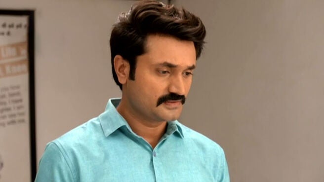 Watch Harshvardhan Is Surprised! Video Online(HD) On JioCinema