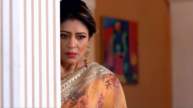 Watch Bidisha Learns The Shocking Truth Video Online(HD) On JioCinema