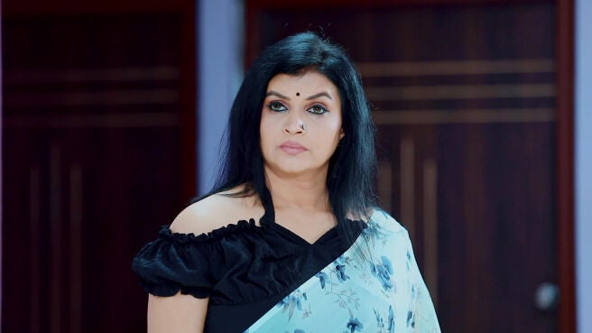 Watch Ramachari Season 1 Episode 242 : Will Manyata Notice Charulatha? - Watch Full Episode ...