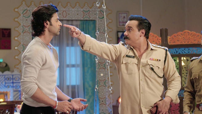 Watch Roop Season 1 Episode 72 : Shamsher Does The Unthinkable - Watch ...