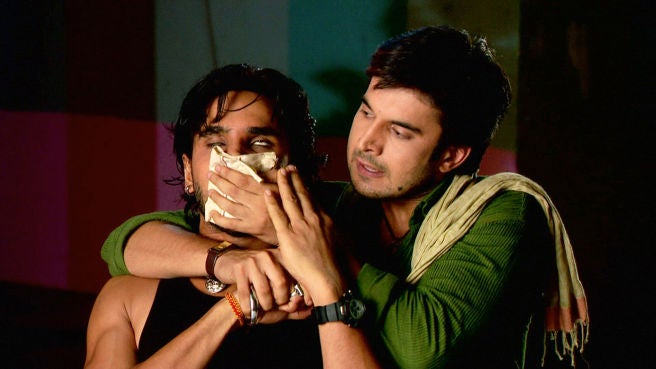 Watch Phulwa Season 1 Episode 165 : Babu Is Abducted - Watch Full ...