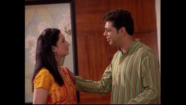 Watch Chhuta Chheda Season 1 Episode 78 : Shital And Shubh - Part 3 ...