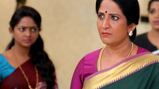 Watch Arathi Ousts Shwetha From The House Video Online(HD) On JioCinema