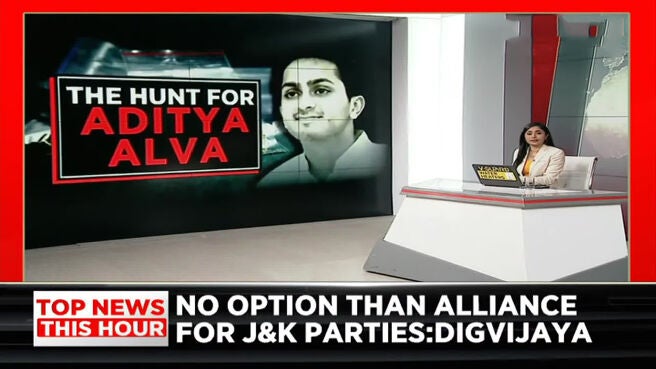 Watch CCB To Quiz Vivek Oberoi's Wife On The Whereabouts Of Aditya Alva ...