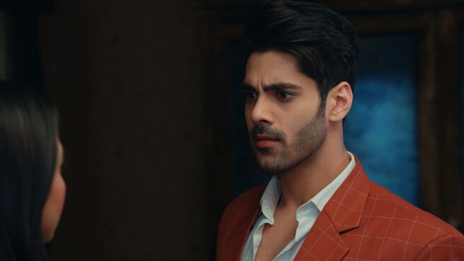 Watch Naagini Season 6 Episode 79 : Rishab Learns The Truth - Watch ...