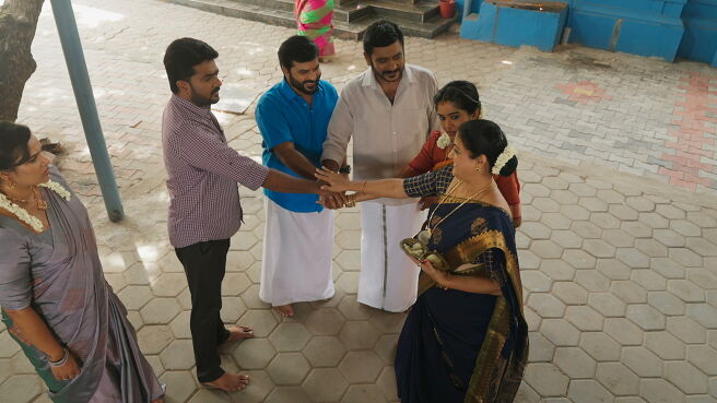 Watch Pachakili - Anbu Asathal Athiradi Season 1 Episode 58 : Pachakili ...