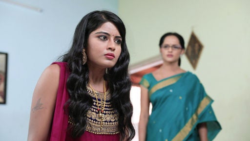 Watch Kinnari Season 1 Episode 561 : Aishwarya Refuses To Return With ...