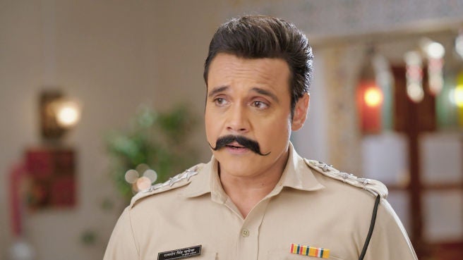 Watch Roop Season 1 Episode 181 : Shamsher's Secret Guest! - Watch Full ...