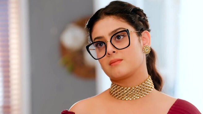 Watch Jasmine's Shocking Revelation Video Online(HD) On JioCinema Watch Jasmine's Shocking Revelation Video Online(HD) On JioCinema
