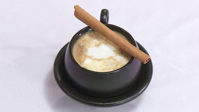 Watch Rasoi Show Season 1 Episode 4067 : 'Mocha Tea' With Steamy ...