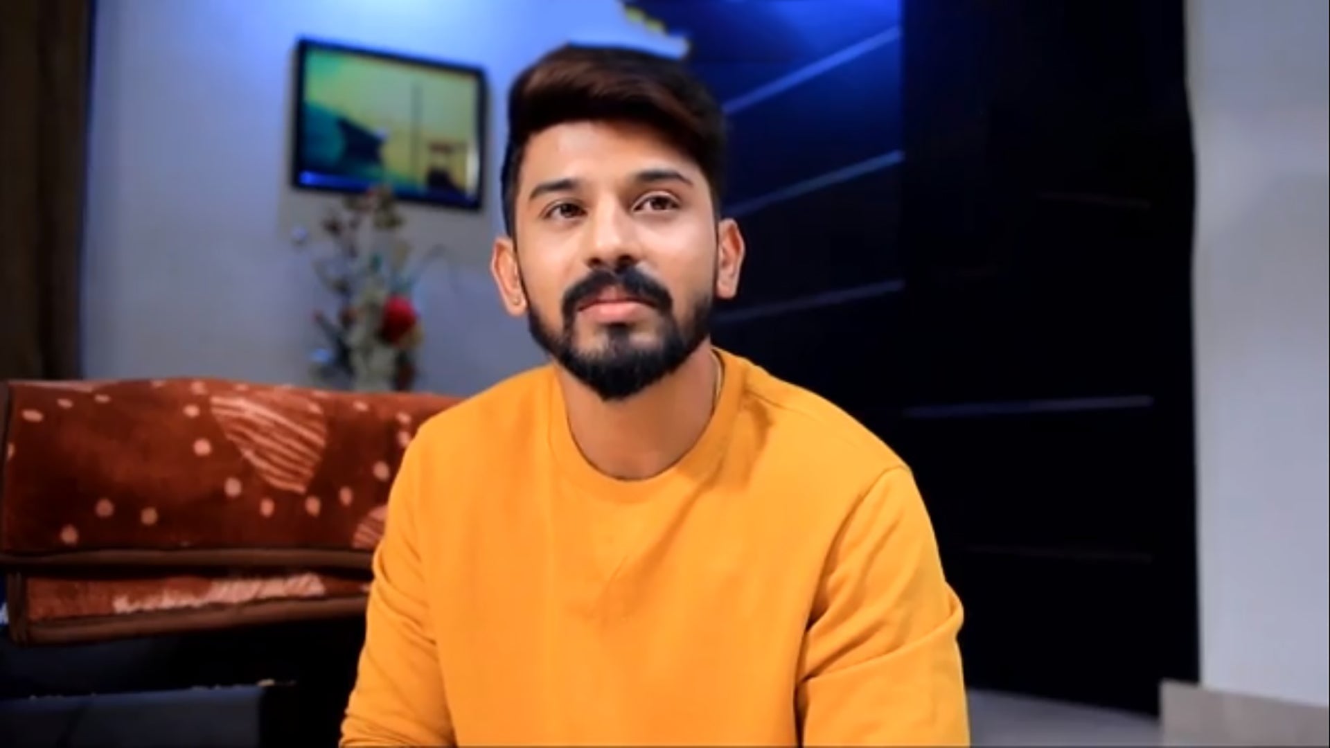 Watch Siddhanth Pacifies Nirupama Video Online(HD) On JioCinema Watch Siddhanth Pacifies Nirupama Video Online(HD) On JioCinema