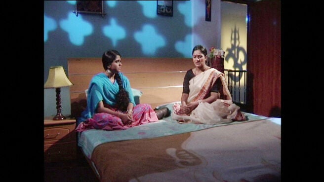 Watch Mahaparva Season 1 Episode 288 : Gowri Gets To Know The Shocking Truth - Watch Full ...