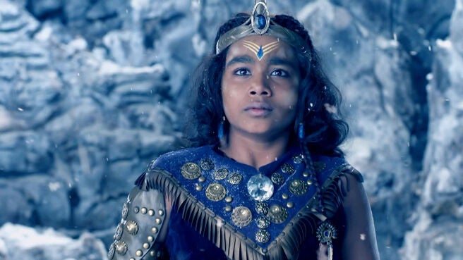 Watch Shani Season 1 Episode 41 : Shani Is In A Tight Spot - Watch Full ...