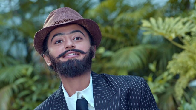 Watch Ishq Mein Marjawan Season 2 Episode 308 : Mr Roy Fools Chanchal - Watch Full Episode ...