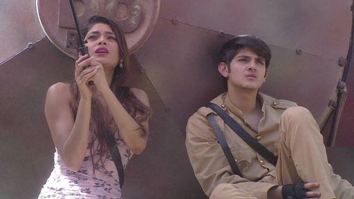 Watch Day 80: Rohan Takes Valentine's Day Advice Video Online(HD) On ...