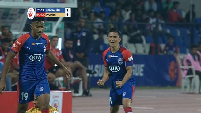 Watch Reaction By Chhetri Video Online(HD) On JioCinema