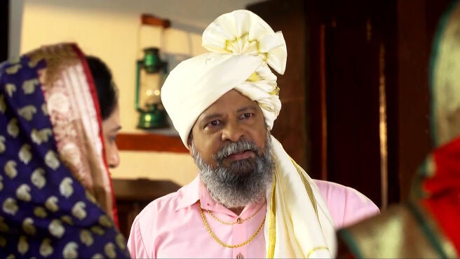 Watch Patil To Donate The Land Video Online(HD) On JioCinema