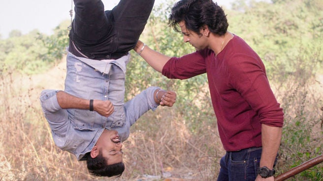 Watch Roop Season 1 Episode 136 : Roop Punishes Ranveer! - Watch Full ...