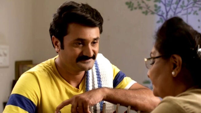 Watch Harshvardhan Expresses His Desire Video Online(HD) On JioCinema