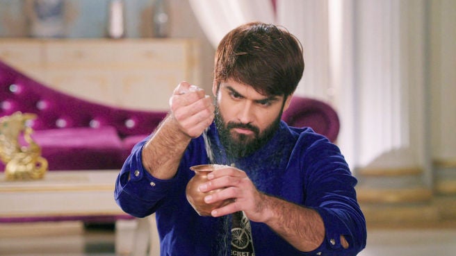 Watch Shakti - Astitva Ke Ehsaas Ki Season 1 Episode 823 : Harman ...