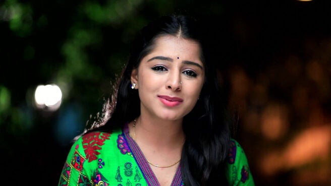 Watch Mithuna Rashi Season 1 Episode 762 : Raashi Feels Perturbed ...