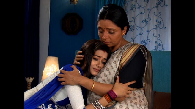 Watch Uttaran Season 1 Episode 798 : Ichha Is Blamed For Everything ...