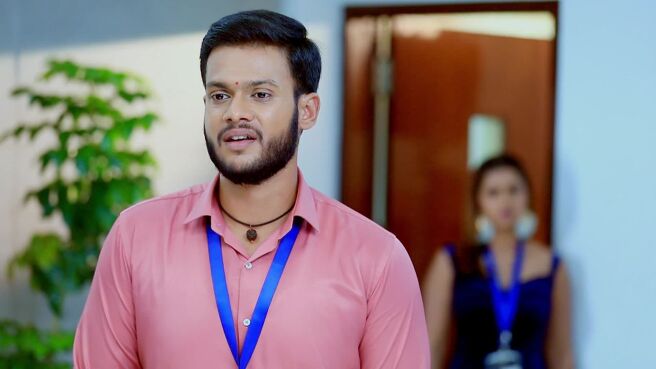 Watch Ramachari Season 1 Episode 160 : Ramachari Wants A Project ...