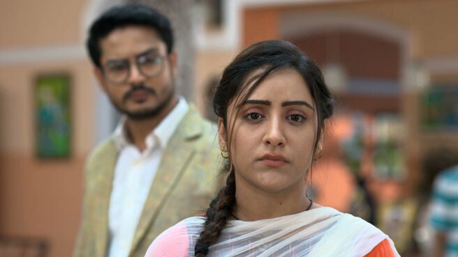 Watch Tumii Je Amar Maa Season 1 Episode 128 : Arohi's Consent - Watch Full Episode Online(HD ...