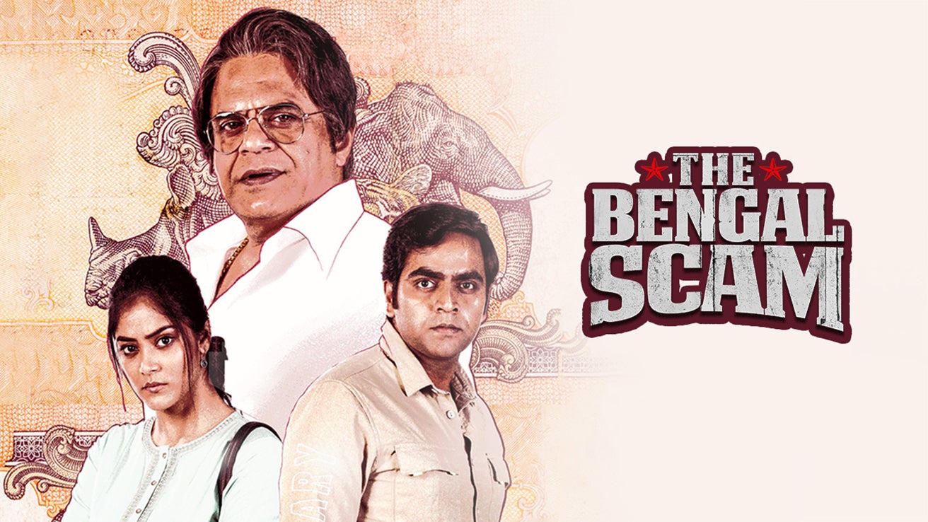 The Bengal Scam Tv Show Watch All Seasons Full Episodes And Videos